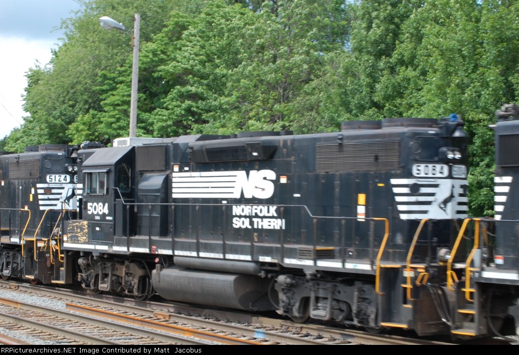 NS 5084